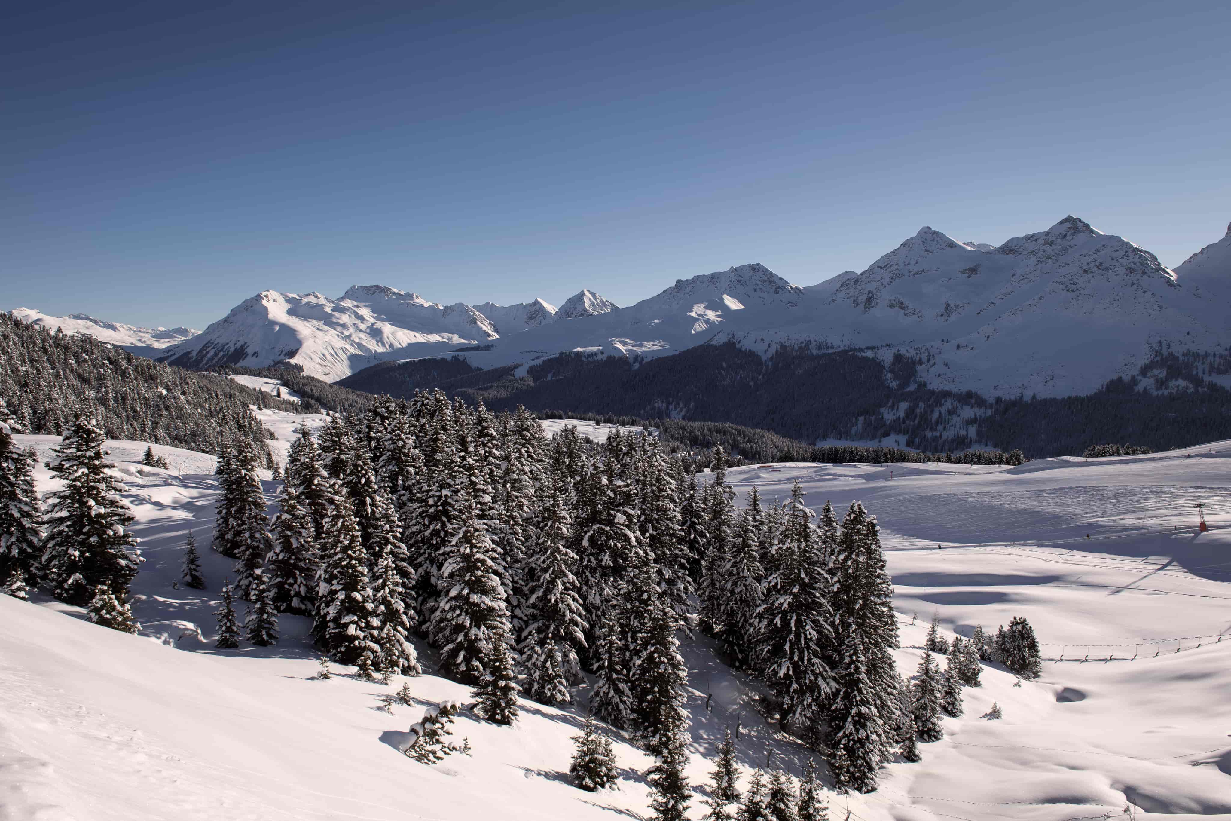 Resort & Destination | Faern Hotel Arosa Altein | Swiss Alps